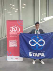IPhO: Guia Completo da Olimpíada Internacional de Física