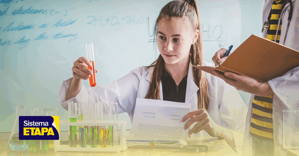 IChO e IMChO: as principais olimpíadas internacionais de Química